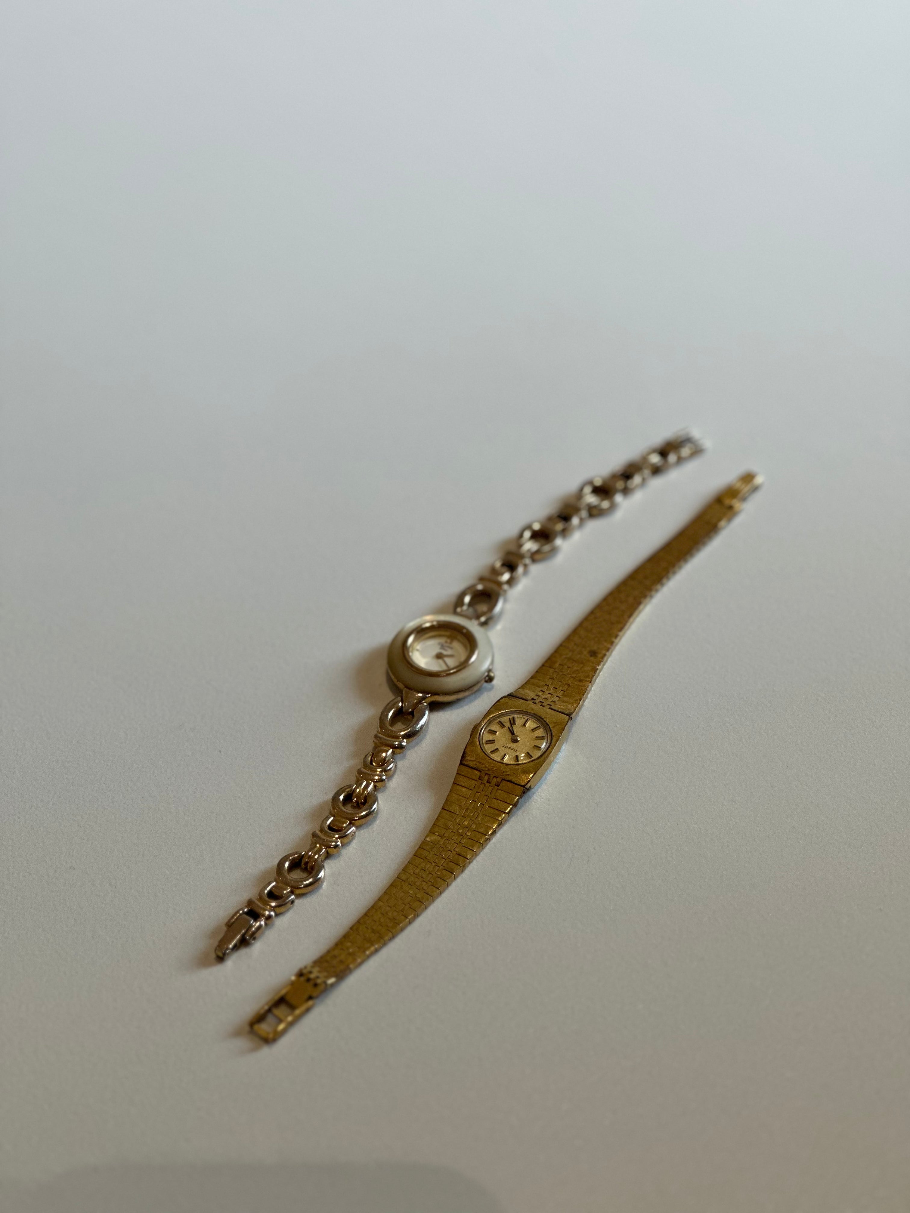 Gold Tone – Galleria Dojan