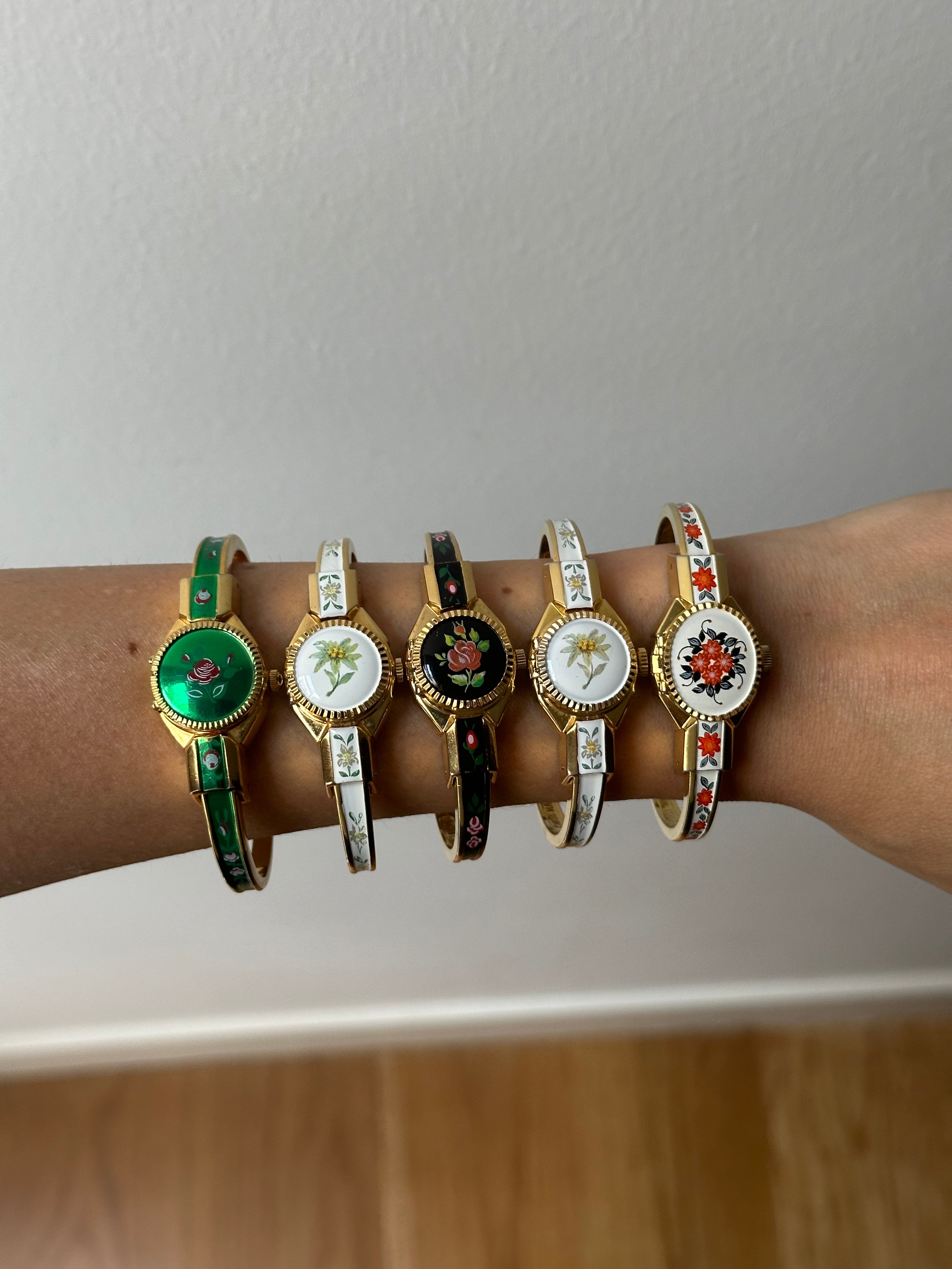 Peek-A-Boo Watches – Galleria Dojan